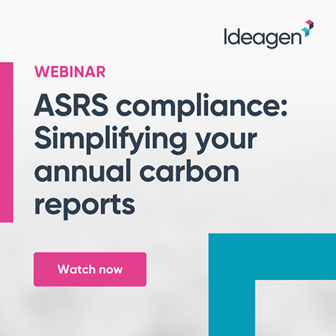 Ideagen Software Solutions Australia and New Zealand