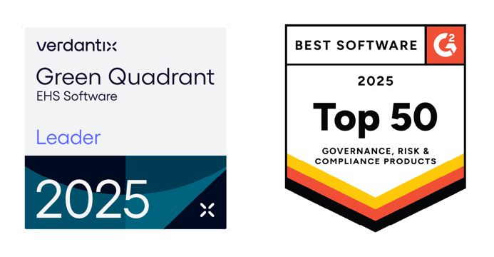 Collaborative software that helps meet GRC obligations | Ideagen