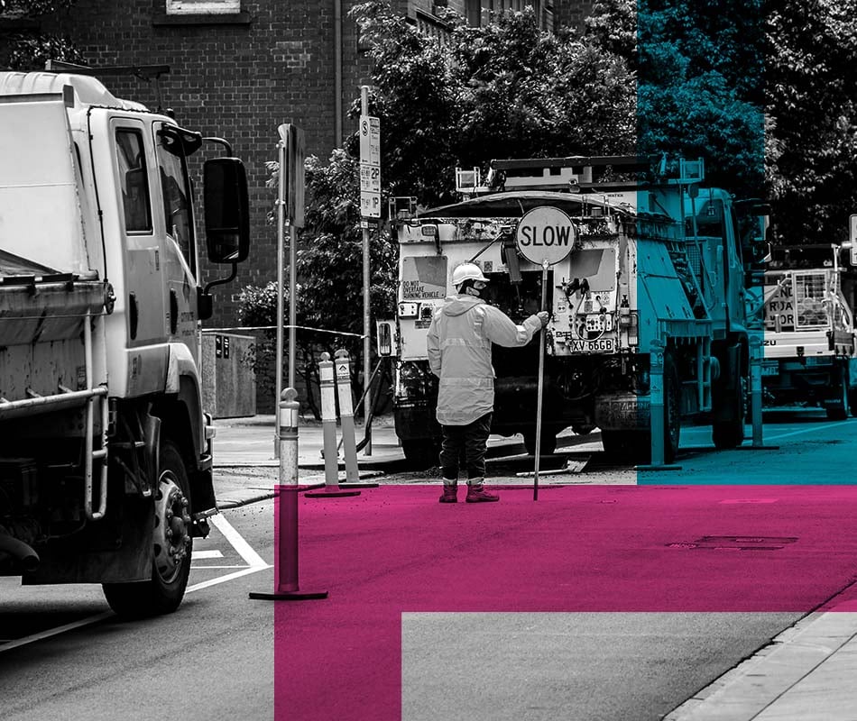 Machinery safety software solution | Ideagen Machine Safety