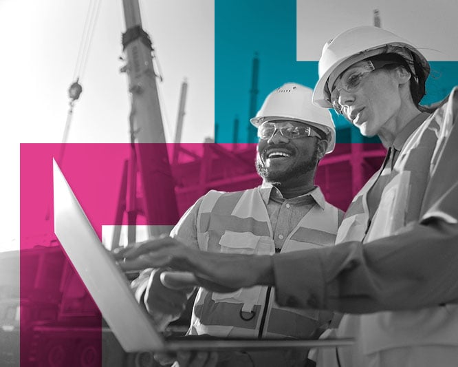 Health and safety software solution | Ideagen Lucidity