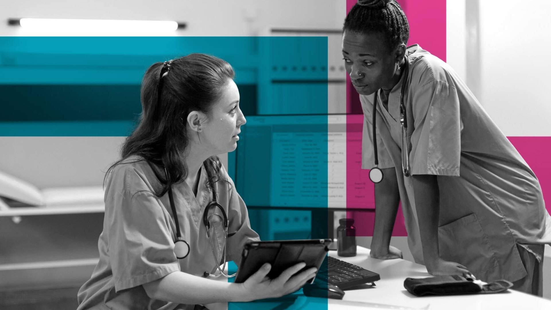 How patient safety improves with system-led health and safety ...